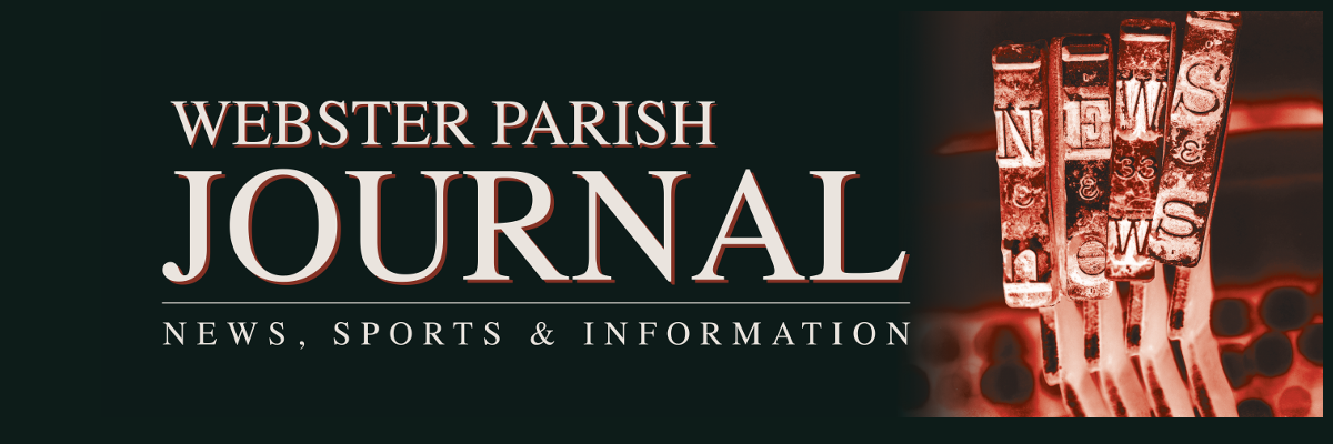 Webster Parish Website Final | Webster Parish Journal