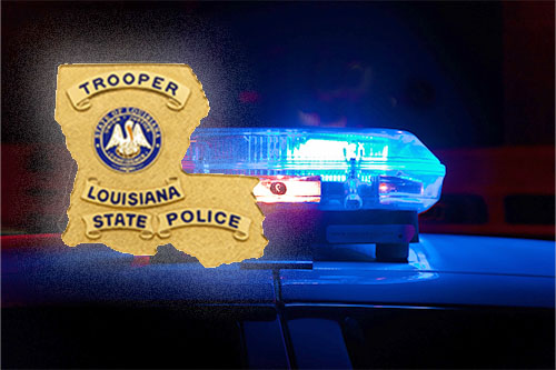 UPDATE: Louisiana State Police release statement concerning Goex ...