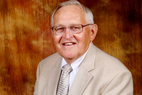 Simpson loved and remembered by many | Webster Parish Journal