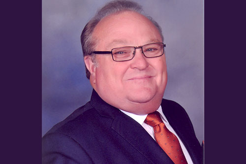 Mills announces for Minden mayor | Webster Parish Journal