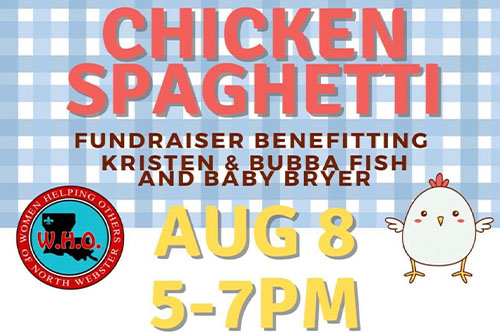 Unborn baby and family need community’s help | Webster Parish Journal