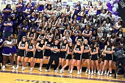 North Webster celebrates Homecoming this week | Webster Parish Journal