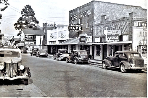 Please support the Museum | Webster Parish Journal