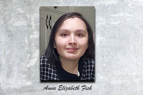 Obituary: Remembering Anna Elizabeth Fish | Webster Parish Journal