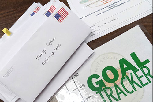 Feed a family in need this holiday season | Webster Parish Journal