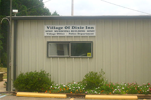 Dixie Inn Police chief will perform administrative work only; board ...