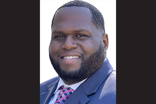 District A’s Myles looks to unite community | Webster Parish Journal