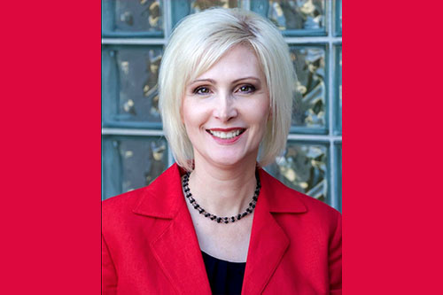 Spillers is new Chancellor of NLTCC | Webster Parish Journal