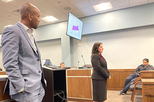 Dixie Inn to benefit from GUMBO program | Webster Parish Journal