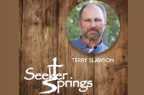 Seeker Springs ministry founder speaks to Lions | Webster Parish Journal