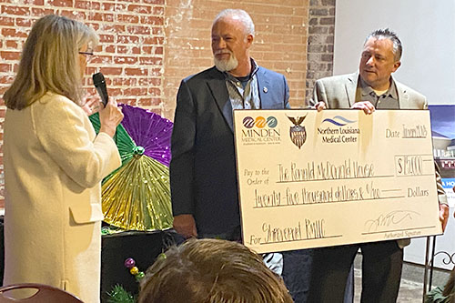 Where hope has a home | Webster Parish Journal