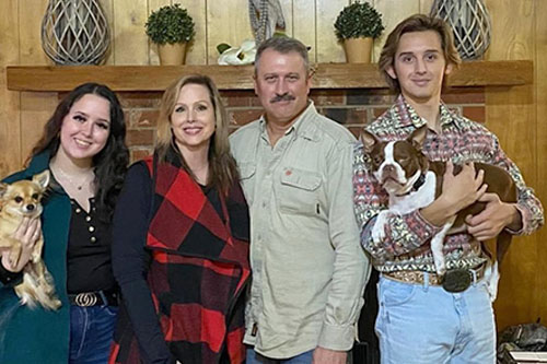 St. Jude patient Chumley wants to be there for others | Webster Parish ...