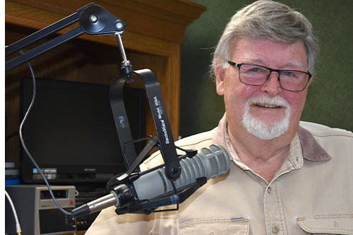 Auction: Waving Goodbye To Cancer for 47 years | Webster Parish Journal