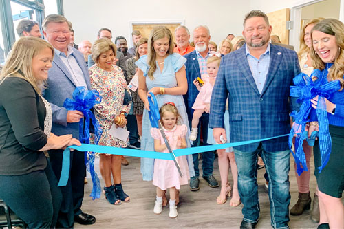 Minden Family Diagnostics celebrates new location | Webster Parish Journal