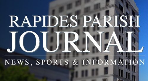 Big news for Rapides Parish | Webster Parish Journal