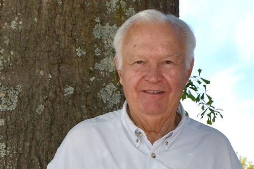 Mike Harper on Vietnam, Part 2 | Webster Parish Journal
