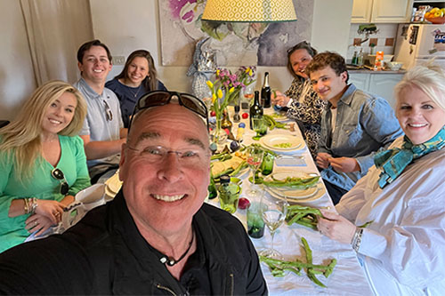 An Easter to remember | Webster Parish Journal