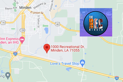 Minden Rec Dept. is fast paced | Webster Parish Journal