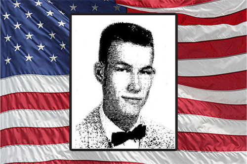 FINAL IN SERIES: Vietnam Veterans Killed in Action | Webster Parish Journal