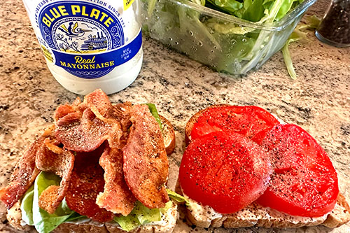 Good things come to those who wait | Webster Parish Journal