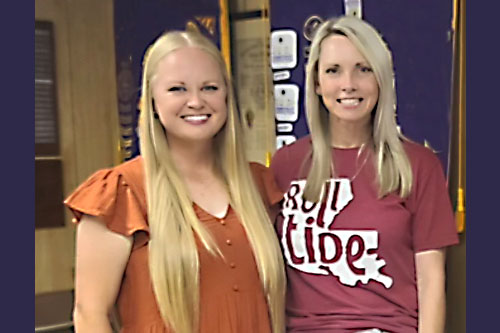 Lions going back to high school | Webster Parish Journal