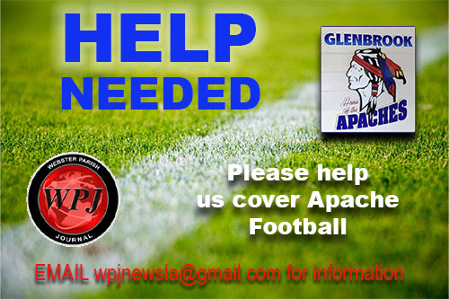 Apache lover? We need your help with football coverage | Webster Parish ...