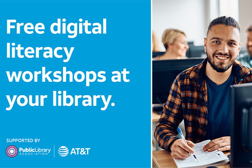 Webster Parish libraries chosen for free workshops | Webster Parish Journal