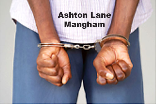 Bossier City man shows fighting side to MPD officers | Webster Parish ...