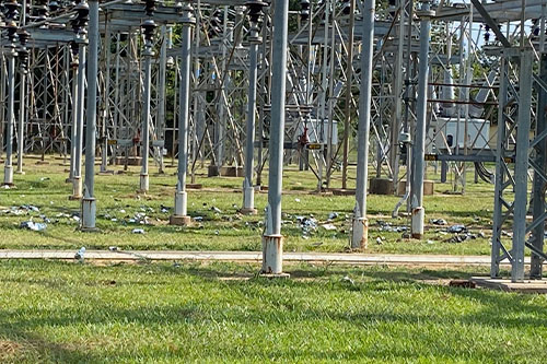 Entergy to pull plug on Minden Thursday night | Webster Parish Journal