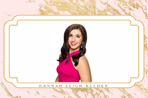 Miss Minden contestants send bios, photos | Webster Parish Journal