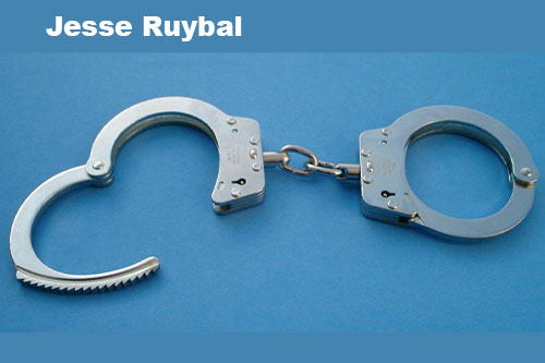 MPD arrests local man for alleged attempted strangulation | Webster ...