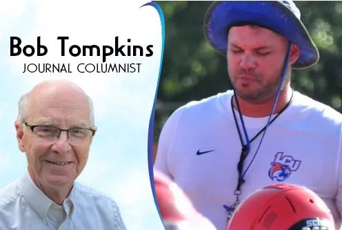 State’s biggest college football success story has roots in Minden, and at Glenbrook School ...