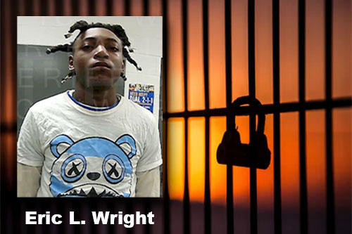 Wright going to court for making wrong move | Webster Parish Journal
