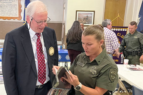 lionsldwf | Webster Parish Journal