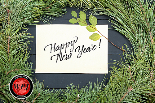 Familiar New Year’s traditions | Webster Parish Journal