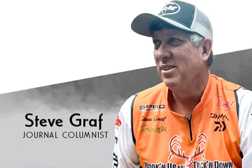 Trying to keep fishing fun | Webster Parish Journal