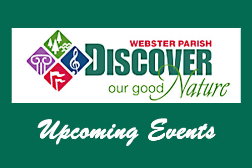 Webster Parish is just Too Cool | Webster Parish Journal