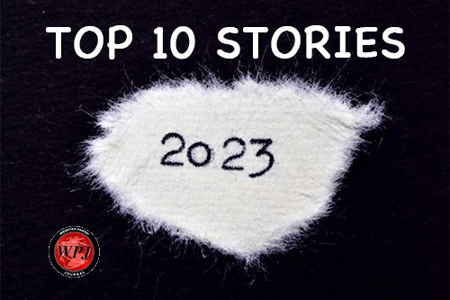 Webster Parish Journal’s Top 10 Stories for 2023 (to date) | Webster ...