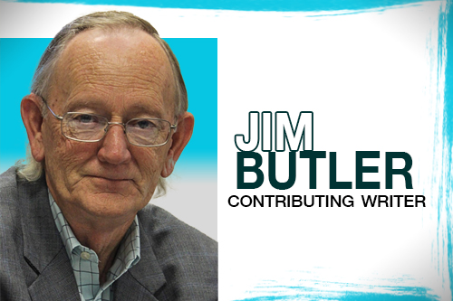 Jim-Butler | Webster Parish Journal