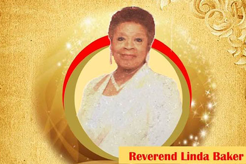 Rev. Linda Baker – the motivator | Webster Parish Journal