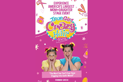 Seeking the True Girl | Webster Parish Journal