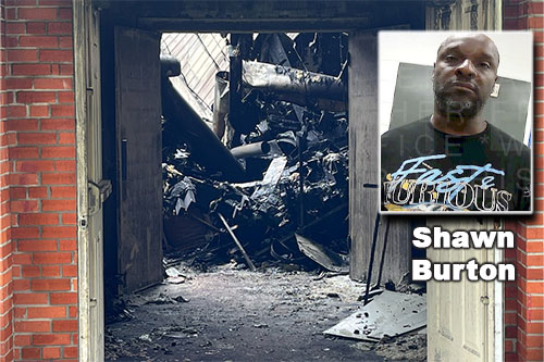 Trio arrested in connection with Minden church fire | Webster Parish ...