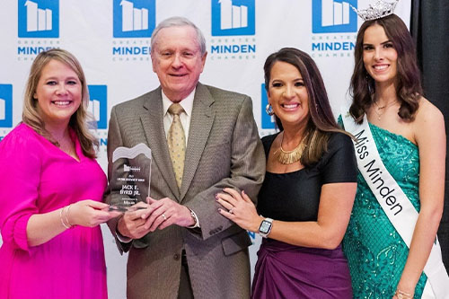 Byrd: ‘Equip your people, hold them accountable and get out of their ...