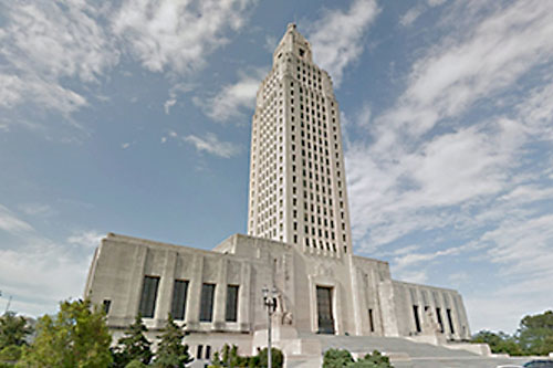 Legislature Adjourns Regular Session Webster Parish Journal