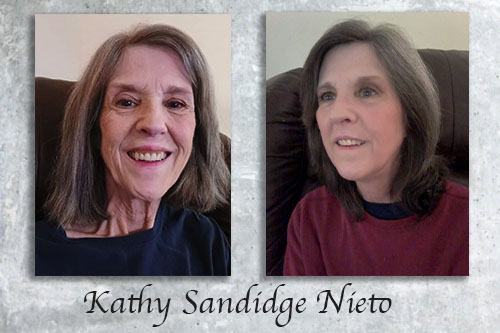 Obituary: Kathy Sandidge Nieto | Webster Parish Journal