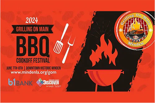 Grilling on Main: A sizzling BBQ cook off extravaganza returns to ...