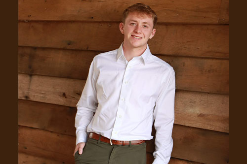 Alex Martin’s lifelong goal: to represent the under-represented; his ...