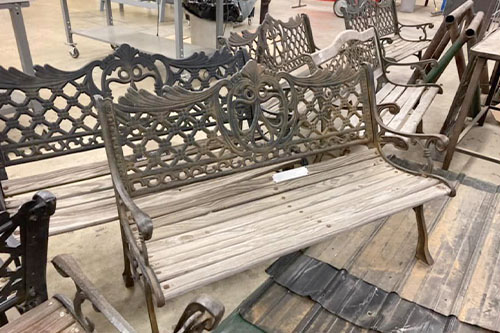 Springhill gives shout out to North Webster High School Future Farmers ...