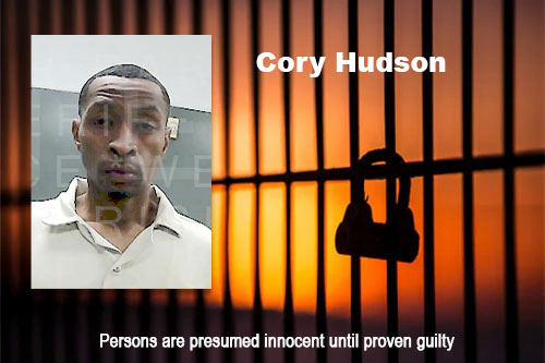 Sarepta man escapes from Union Parish work release; caught by Webster ...