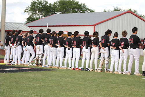 Season over for Minden Crimson Tide | Webster Parish Journal